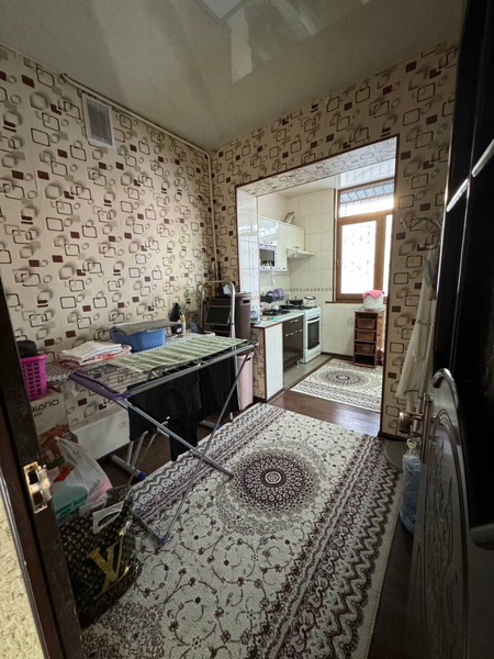 Продается квартира