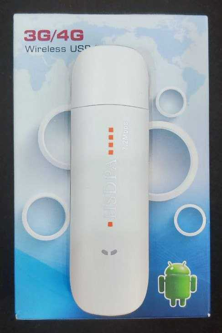 3G/4G WiFi USB Modem Б/У