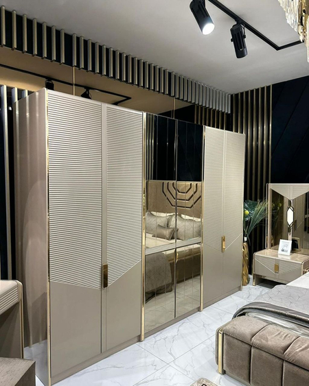 Mebel na zakaz N1