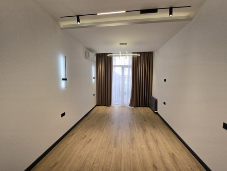 Новостройка 3/3/8 ЖК Tiara Residence Евро люкс 105 кв.м