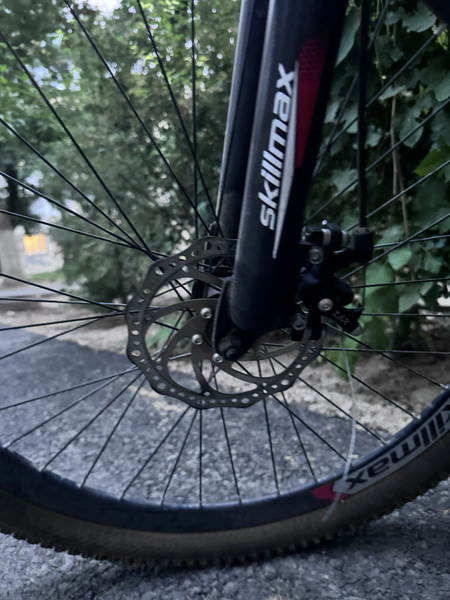 Велосипед Velosiped velik велик
