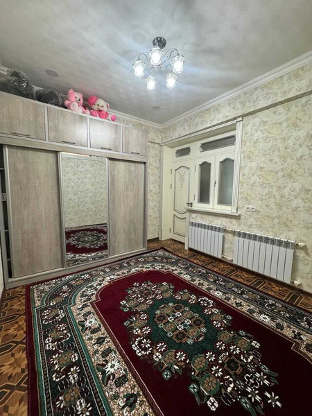 №3263\\nСрочно продаётся  3-х комнатная квартира