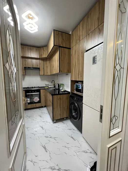 Продам ГОРЯЧИЙ ВАРИАНТ! 3х ком кв-ра на Паркентском Махтумкули Авиатор