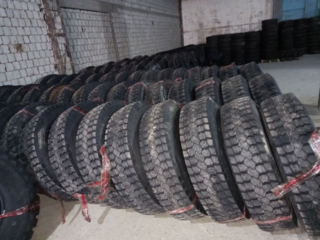 Автошина Chaoyang 12.00R20