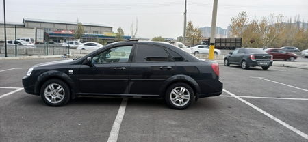 Lacetti 1.6 avtomat full!!!