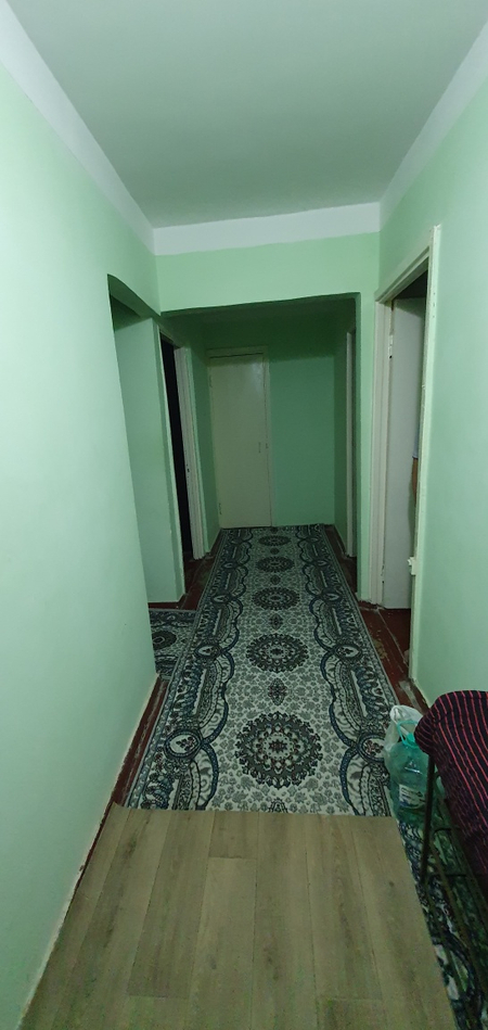 Ijaraga kvartira 3 xonali srochna