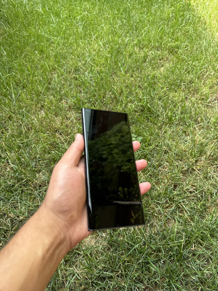 Samsung galaxy note 20 ultra