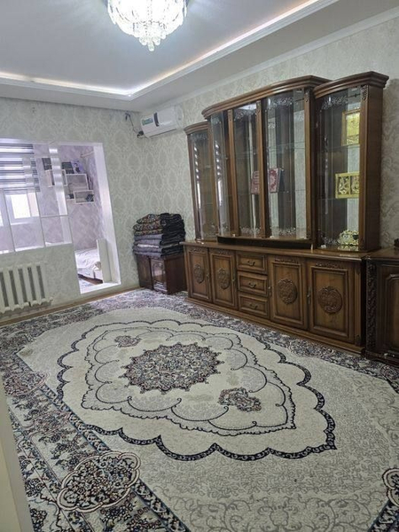 Продам 2 ком юнусабад 5 квартал