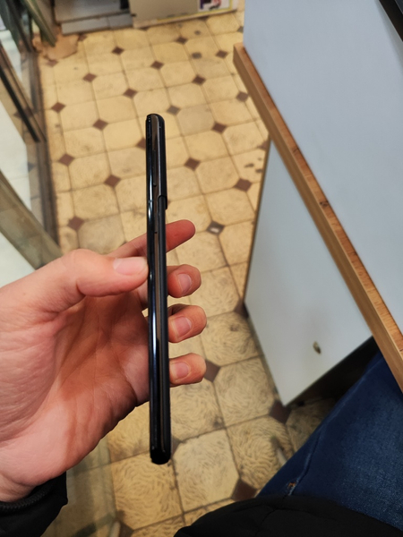 Samsung S21plus Ideal
