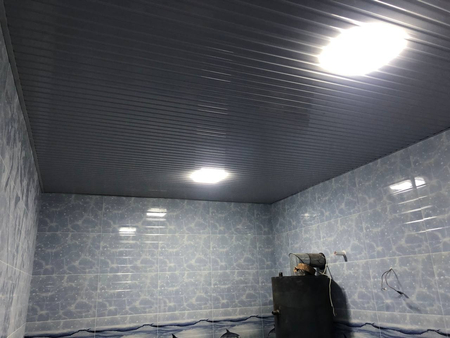 Plastik mantaj qilamiz