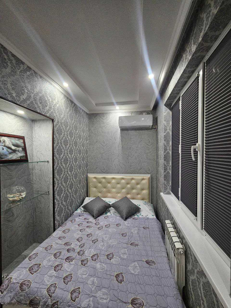 Ц13,  Медион  .1в2/3/4.  кирпич   ( мебель + техника )
