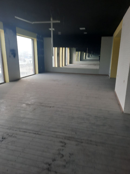 2 etajli bino ARENDA 300m2
