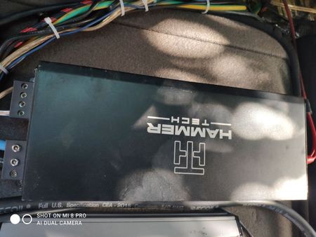 Hammer tech sambufer sotiladi