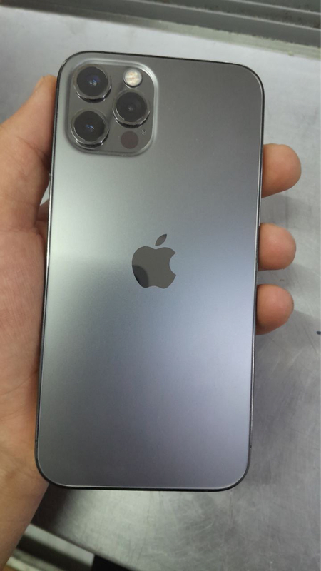 Iphone 12 pro 256gb