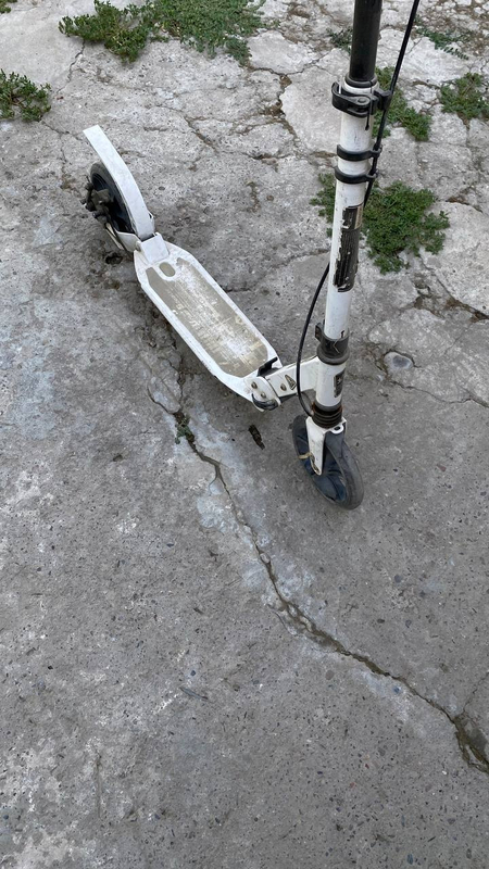Продается Самокат