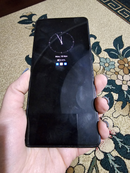 Infinix Note 30 pro