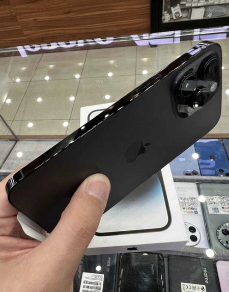 iPhone 14 pro max