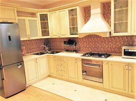 New building 4 room metro Oybek Fidokor street landmark Chekhov sport