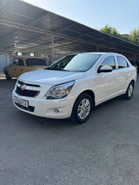 Cobalt LTZ 4-pz avtamat. Tozza. 2023