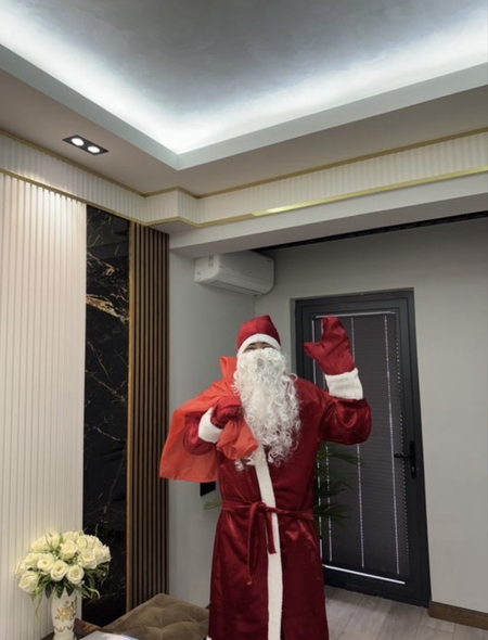 Корбобо хизмати 150.000 сом
