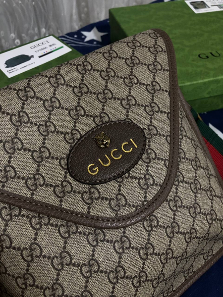 Gucci sumka lux kachestva 1/1