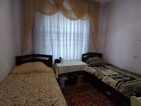 Сергелийский р-н Куйлюк массив 7 5/1/9 120м² балкон 2х10 Сi.111
