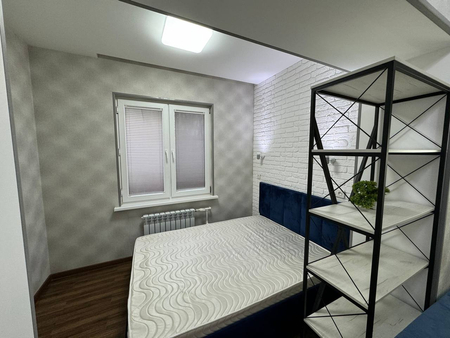 Ц5  1в2/3/4  2*6м²   42м²