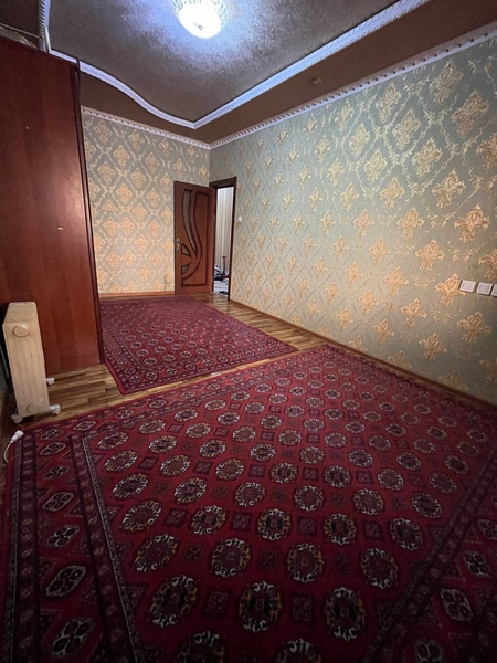 2 хонали уй ижарага берилади.