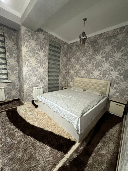 Новза golden house