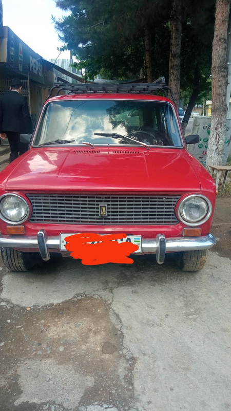 Vaz 2102 lada soriladi srochna