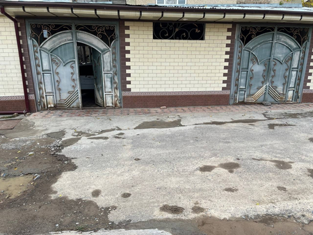 Участок в Бостанлыкском районе  22 сотки большой для дачи