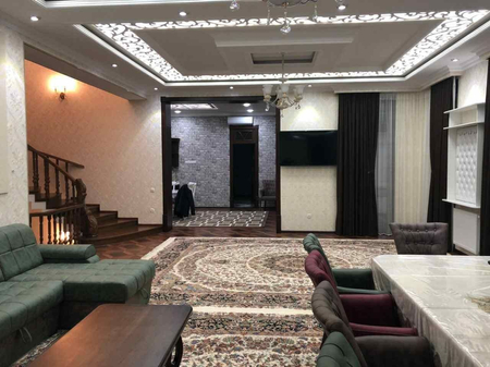 Чисто семейный дача Аср Вилла не далеко от бочке