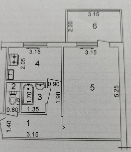 Прод-ся 1 КОМН-Я кв-ра в ИПОТЕКУ на Карасу-4 по цене РЫНКА.(97887)