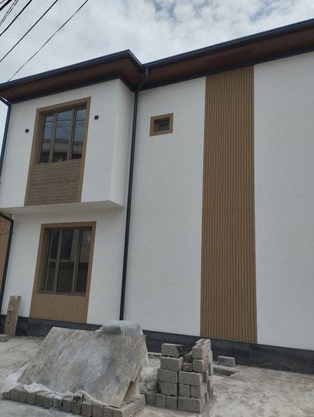 Продается Таунхаусы В САМАРКАНД ДАРВОЗЕ дешево