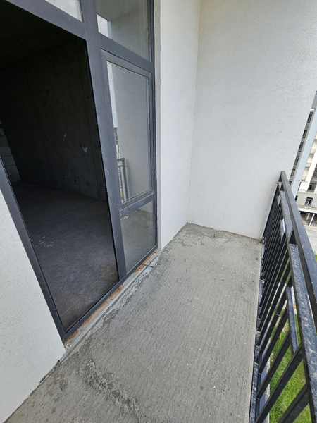 1 xonali 45m² 4-5-6-7-qavatlarda.