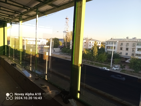 Прозрачный салафан пленка установка киламиз ишимиз сифатли ва арзон