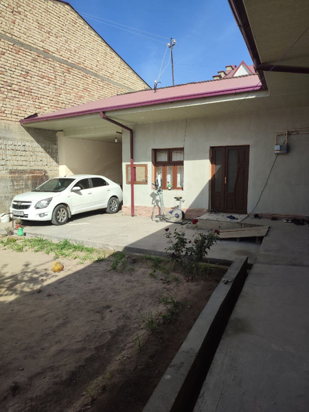 Nazarbek ahlobod