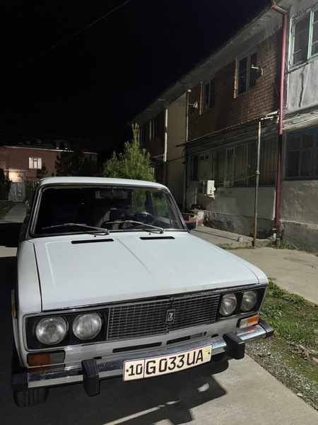 Vaz2106 sotiladi