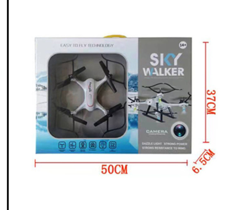 Four-axis Drone 360 без камеры цена: 340000 сум