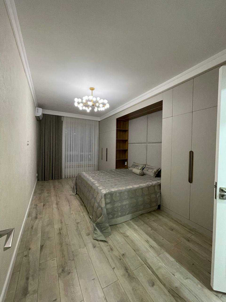 Сдаётся квартира ЖК NRG Oybek 3/6/9. 100м2