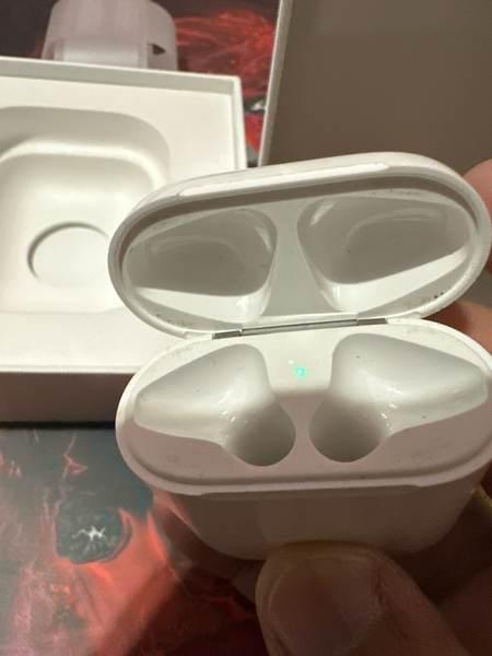 Airpods 3 кейс оригинал(Новый)