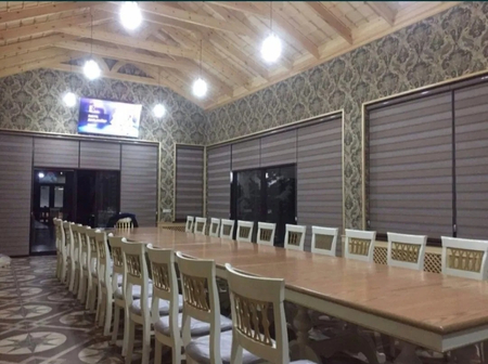 Жалюзи jalyuzi ишлаб чикарувчидан