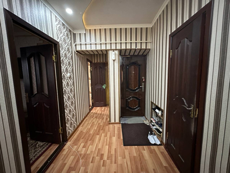 Продаётся 4/4/2