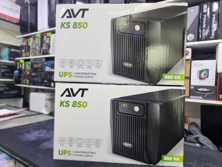 Ups Avt Smart 3000w