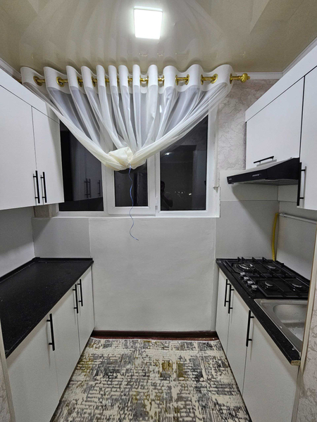 2 xonali 54m² 2-qavat.