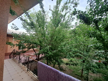 Kirif 9 so'tix hovli