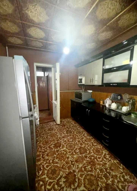 5/7/9 САМАРКАНД ДАРВОЗА. 120м2. Шайхантахурский РОВД