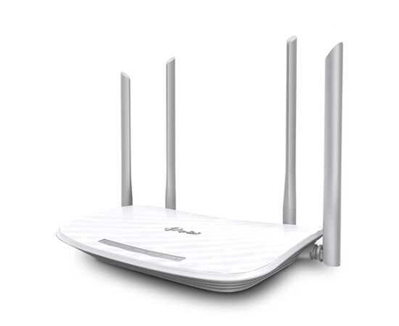 TP-Link Archer C50 AC1200 4ta shoh          (NT2501)
