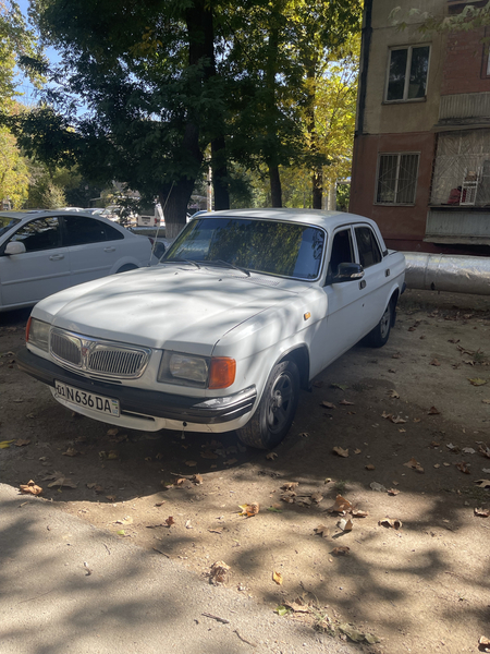 Газ 3110 волга сотилади