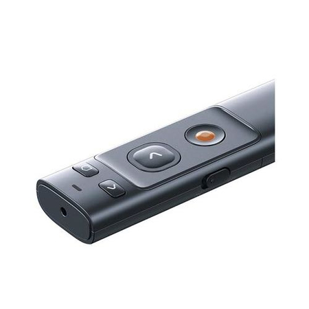 Беспроводная указка Baseus Orange Dot Wireless Presenter